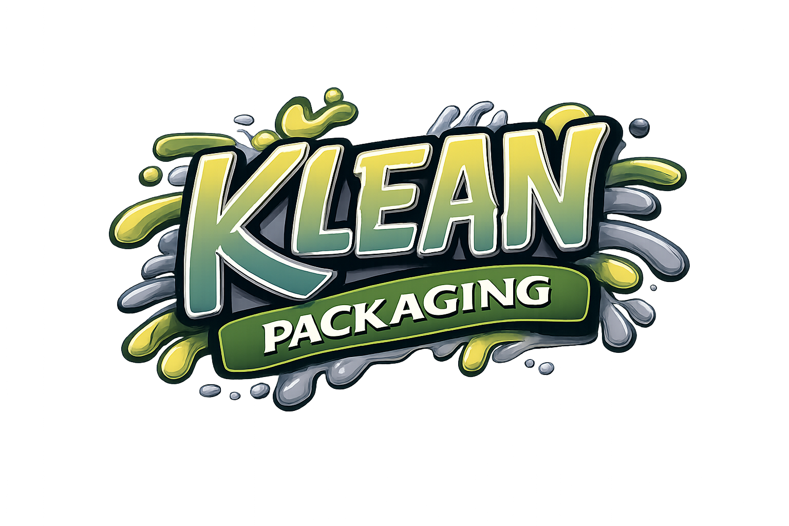 KLEAN Packaging